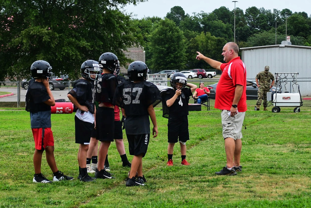 Russellville Middle School