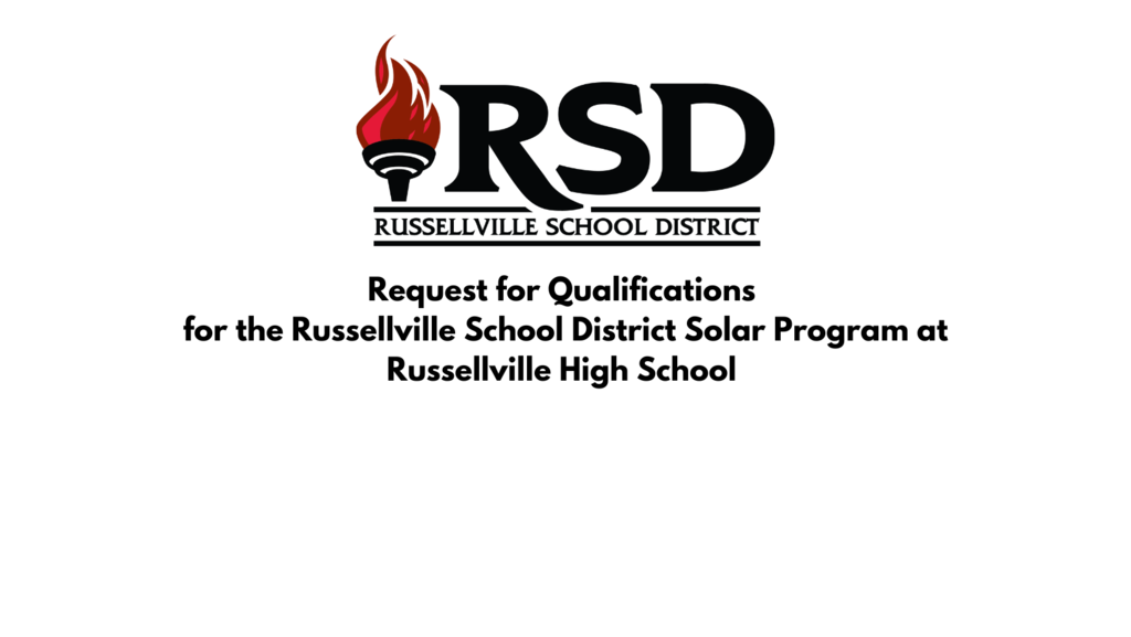 Social Media | Russellville School District